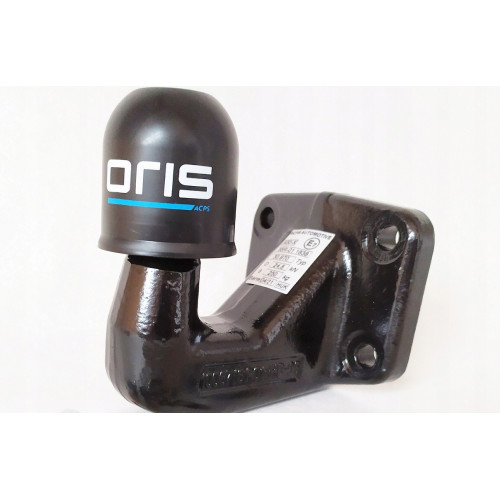 Přírubový čep pro tažné zařízení Oris ACPS - 4 děrový
